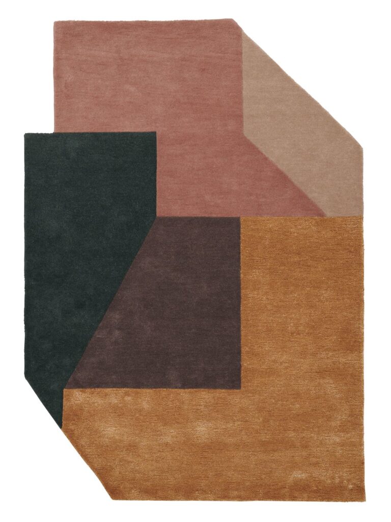 Linie Design Rugs | Samples Available | New Customer Discount