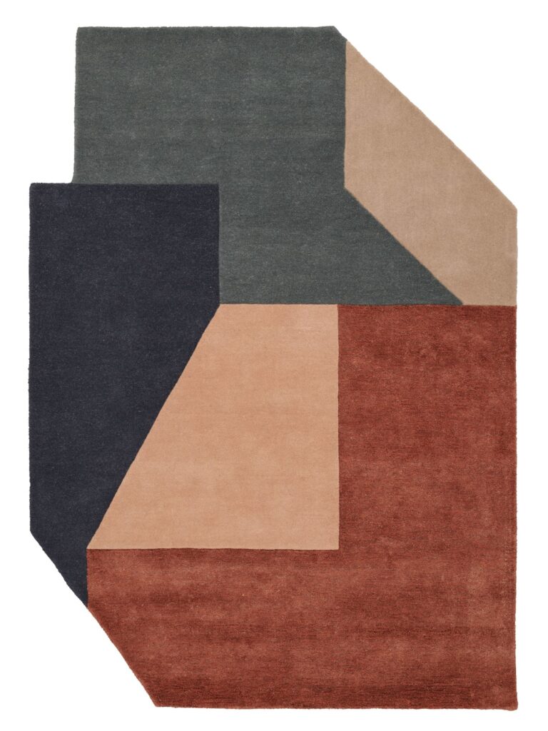 Linie Design Rugs | Samples Available | New Customer Discount